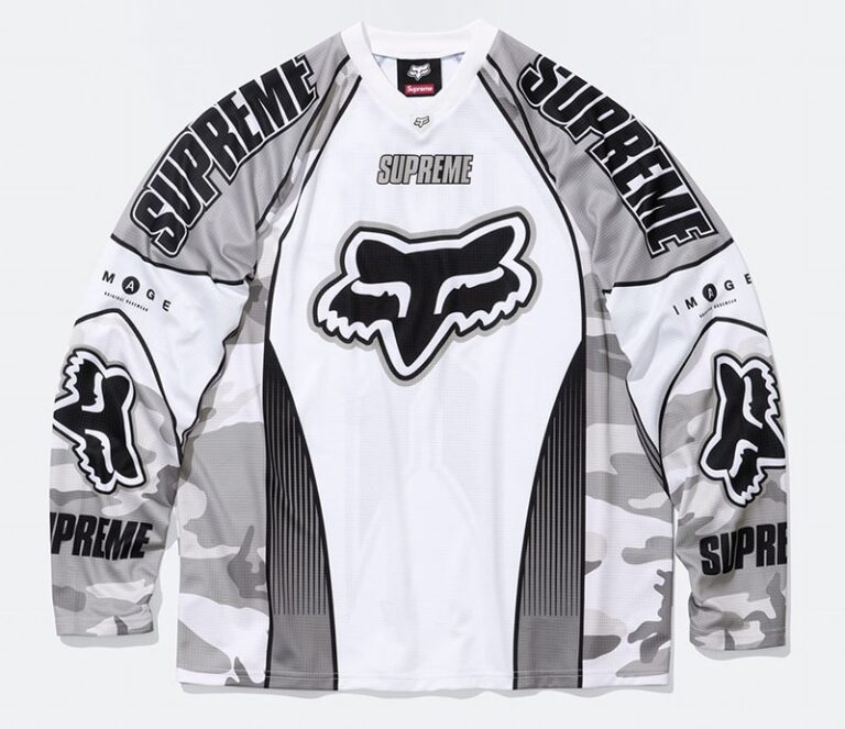 Supreme 25FW Week9｜国内10/25発売のFox Racingコラボなど全アイテムと定価･完売タイム･抽選情報まとめ ...