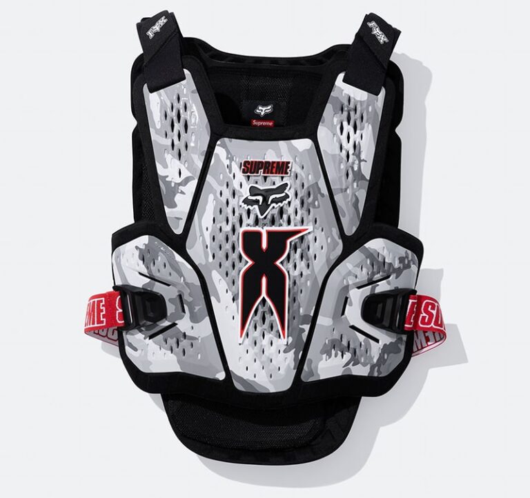 Supreme 25FW Week9｜国内10/25発売のFox Racingコラボなど全アイテムと定価･完売タイム･抽選情報まとめ ...