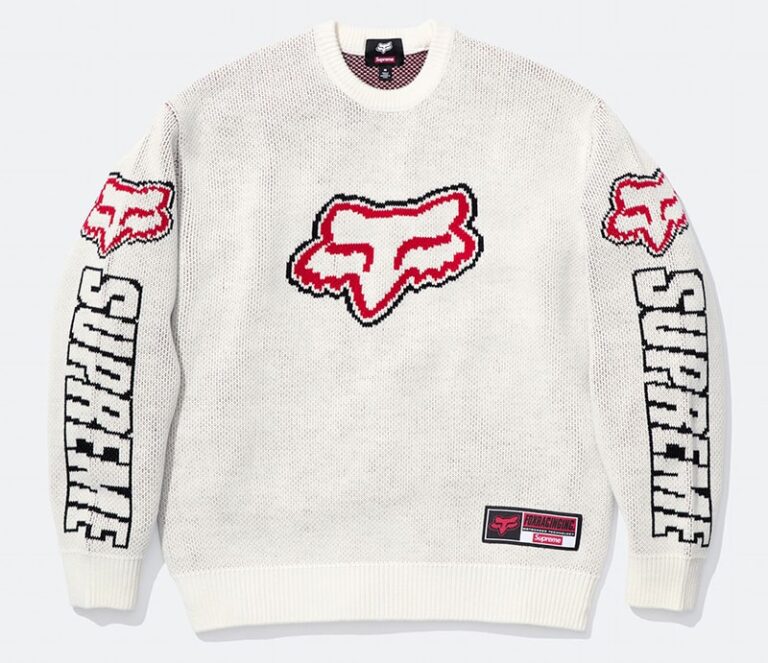 Supreme 25FW Week9｜国内10/25発売のFox Racingコラボなど全アイテムと定価･完売タイム･抽選情報まとめ ...