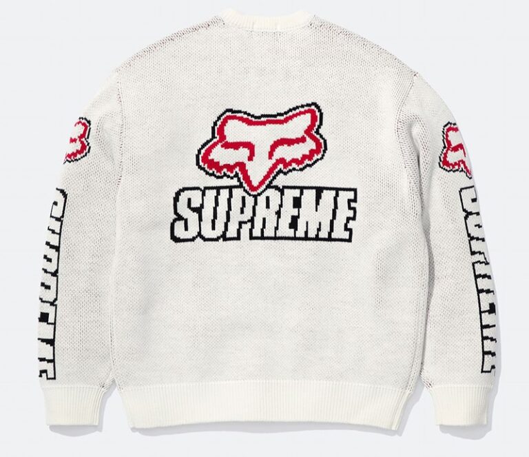 Supreme 25FW Week9｜国内10/25発売のFox Racingコラボなど全アイテムと定価･完売タイム･抽選情報まとめ ...