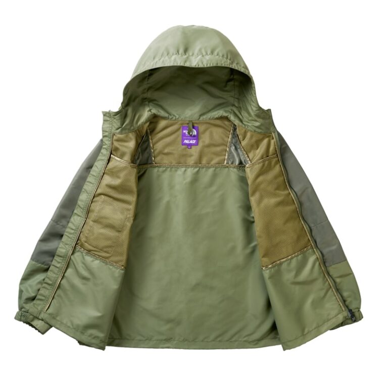 【12/20発売】Palace x ザ･ノースフェイス パープルレーベル｜サイズ表/価格/抽選･オンライン発売日まとめ！ | ファッションギーク