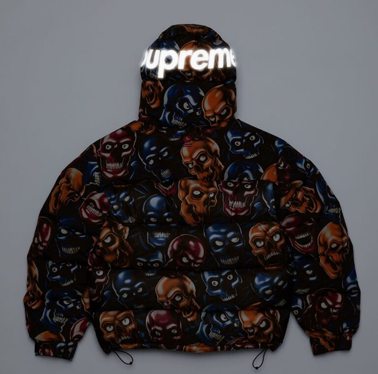 Supreme 25FW Week18 Marmotコラボ｜国内12/27発売！サイズ表･定価･完売タイム･抽選情報まとめ/マーモットコラボ ...