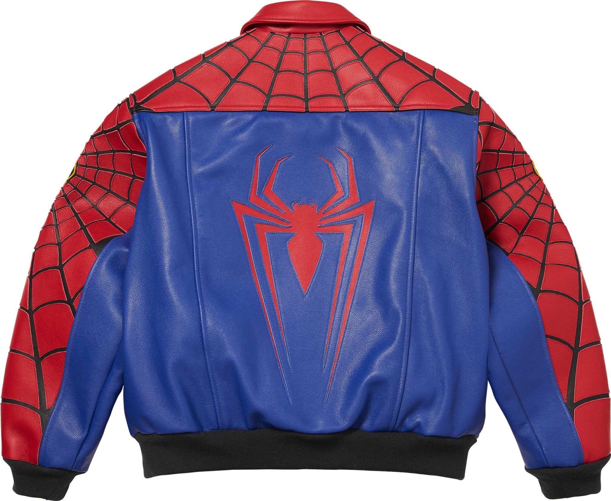 Supreme 26SS Week14 発売アイテム一覧｜スパイダーマン Vansonコラボ！ | ファッションギーク