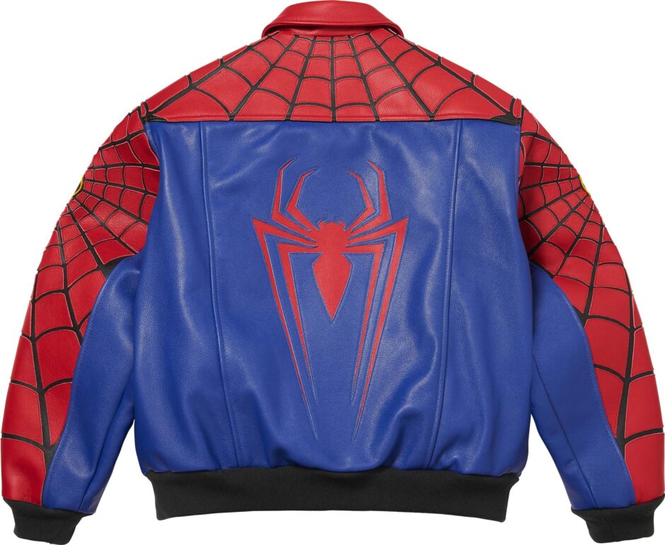 Supreme 26SS Week14 発売アイテム一覧｜スパイダーマン Vansonコラボ！ | ファッションギーク