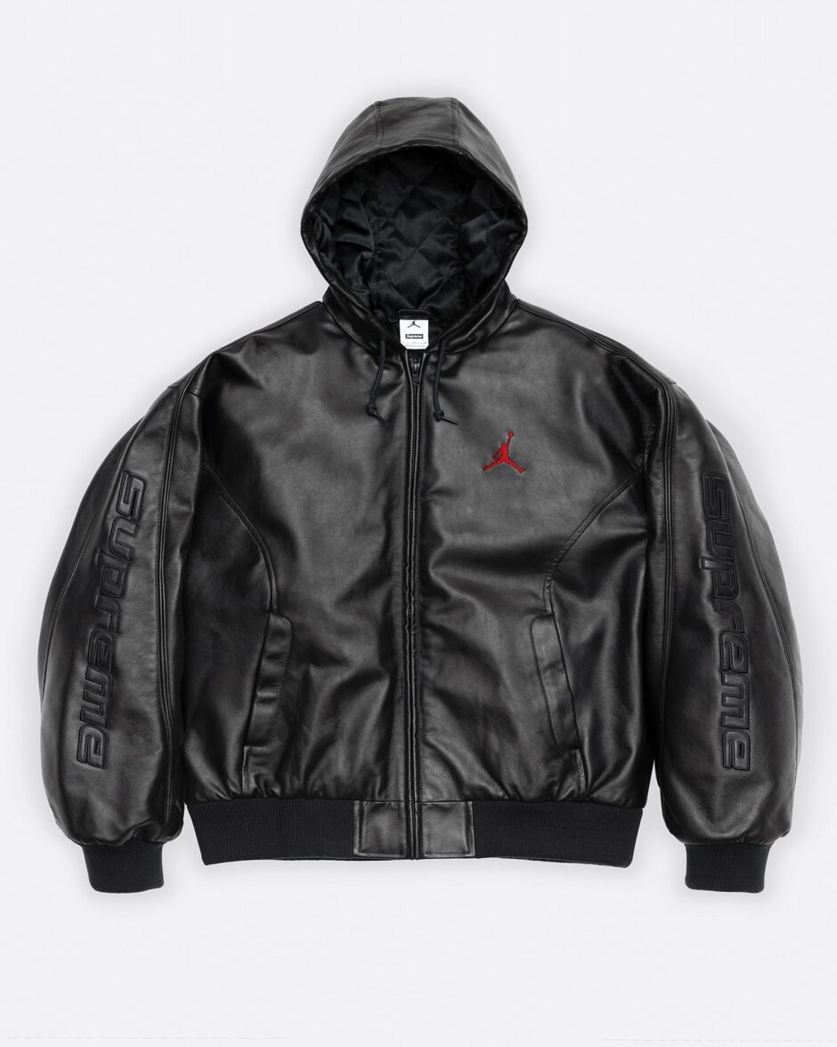 Supreme 26SS Week15 ジョーダンコラボ｜全商品のサイズ表･価格･完売タイムまとめ！ | ファッションギーク