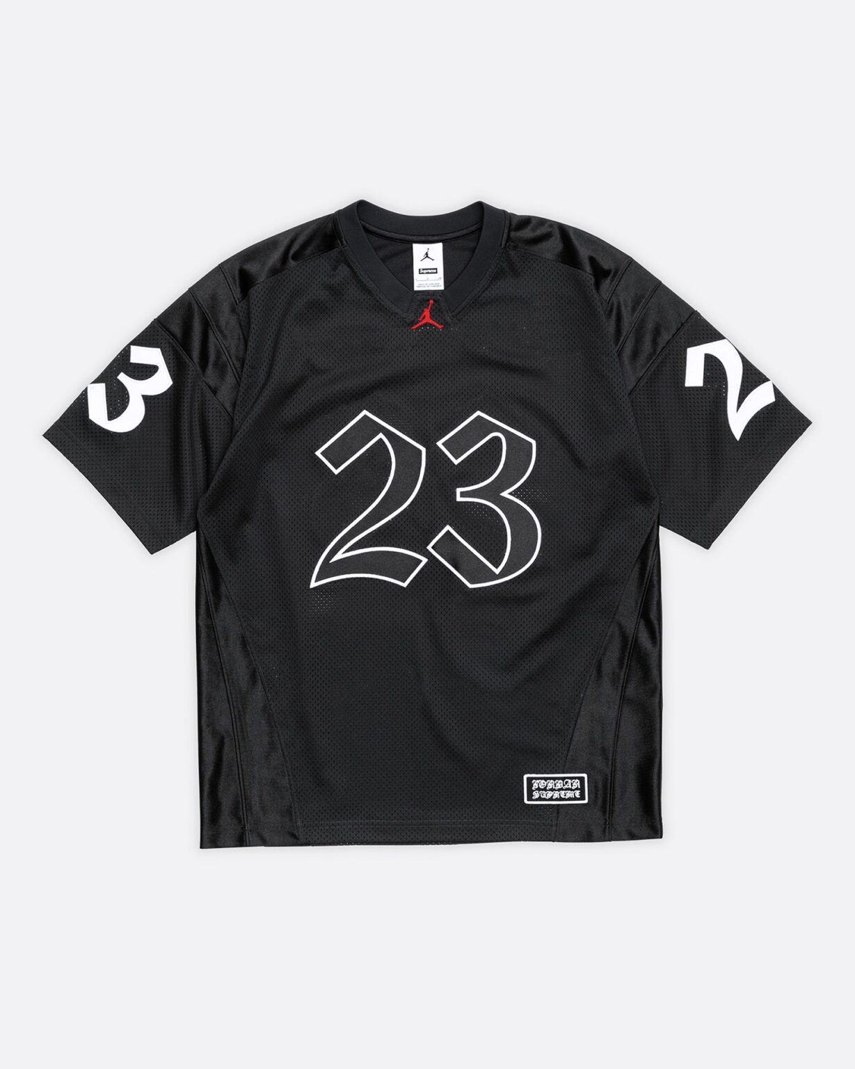 Supreme 26SS Week15 ジョーダンコラボ｜全商品のサイズ表･価格･完売タイムまとめ！ | ファッションギーク